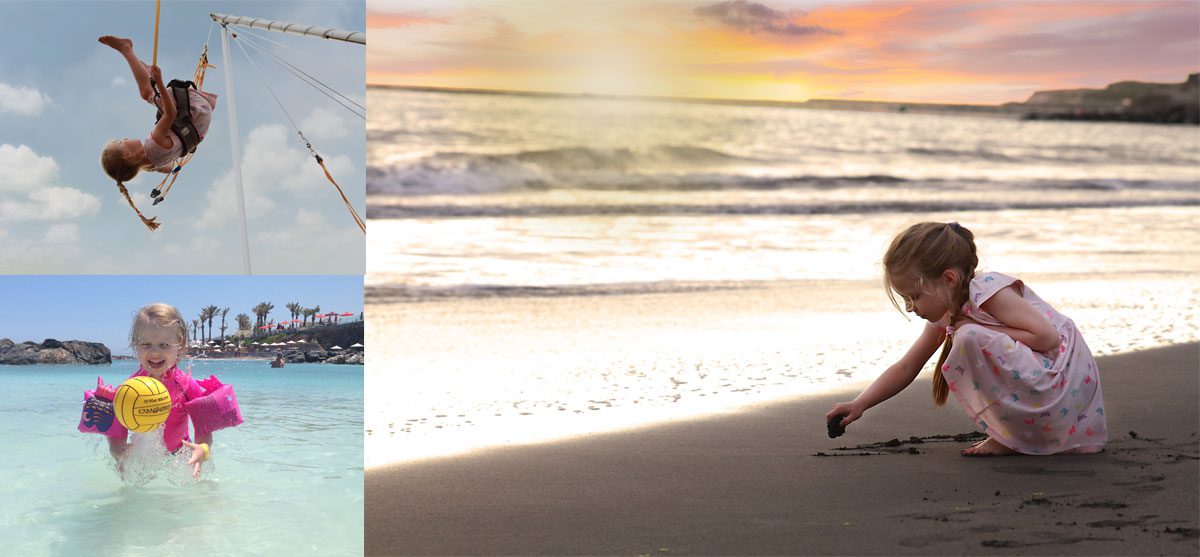 5 top tips for your summer holiday photography