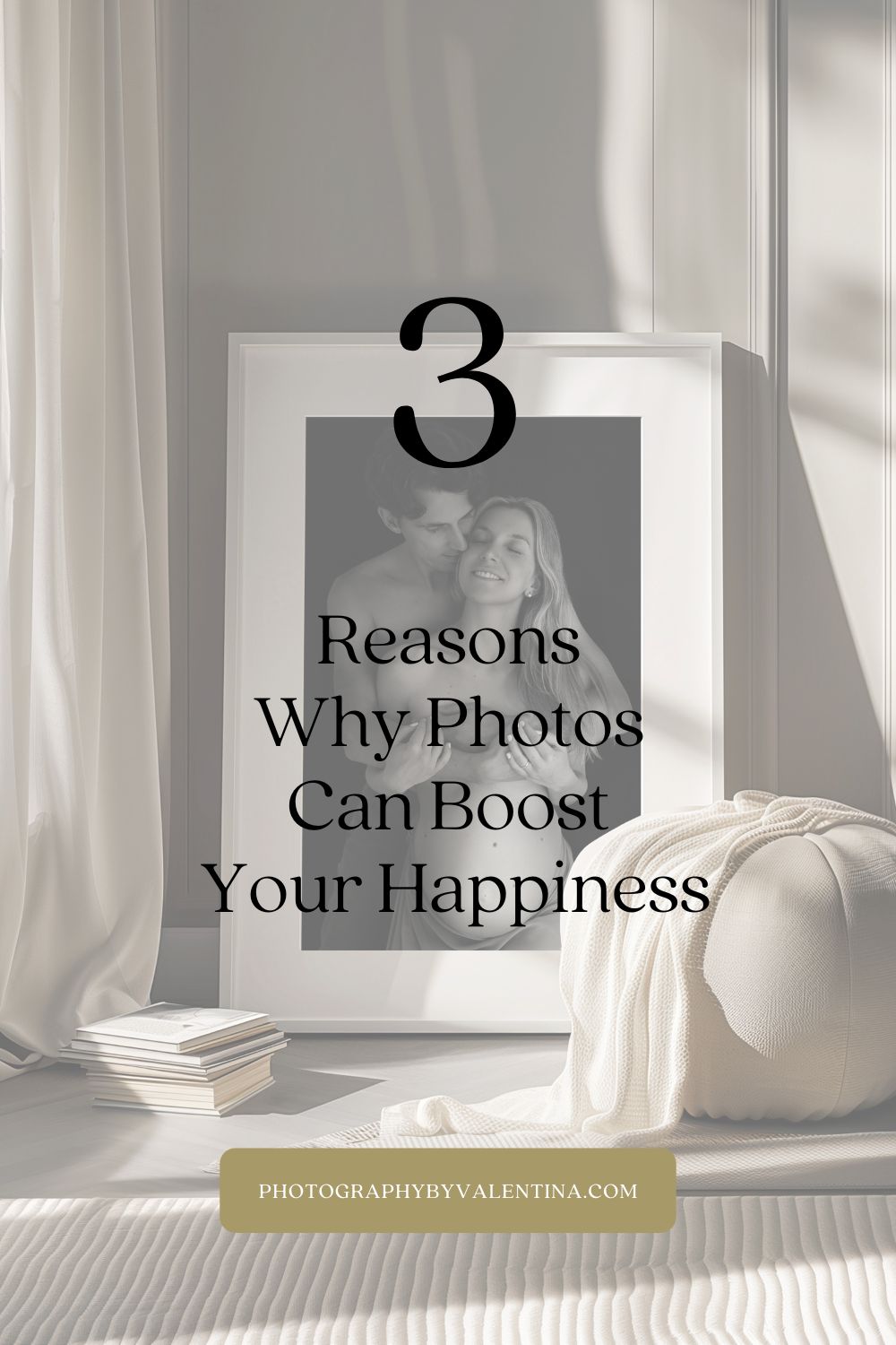 3 Reasons Why Photos Can Boost Your Happiness