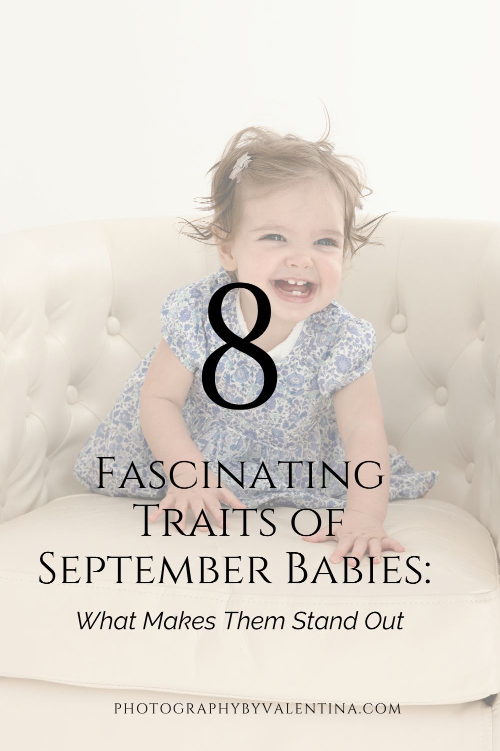 8 Fascinating Facts of September Babies That Might Surprise You