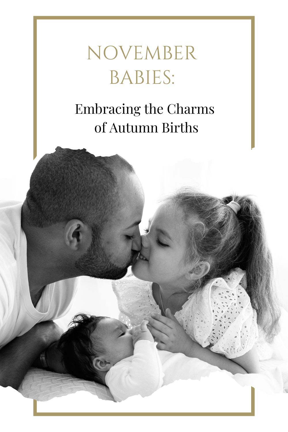 November Babies: Embracing the Charms of Autumn Births